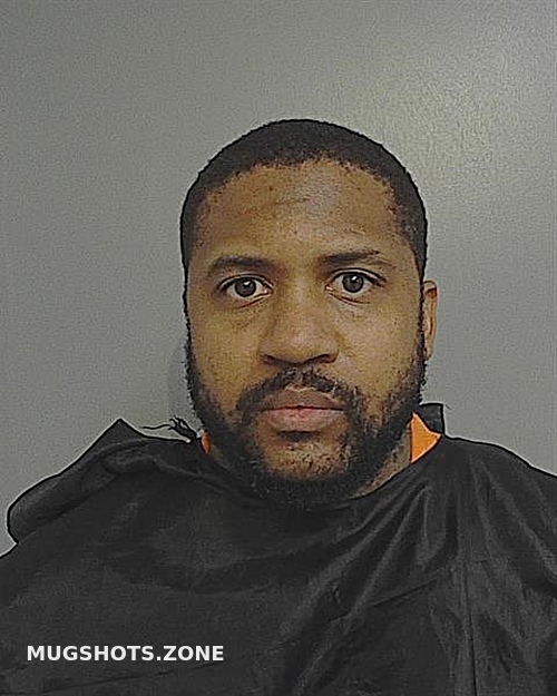 JOSEPH JAMES MOSS 07/08/2024 - Osceola County Mugshots Zone