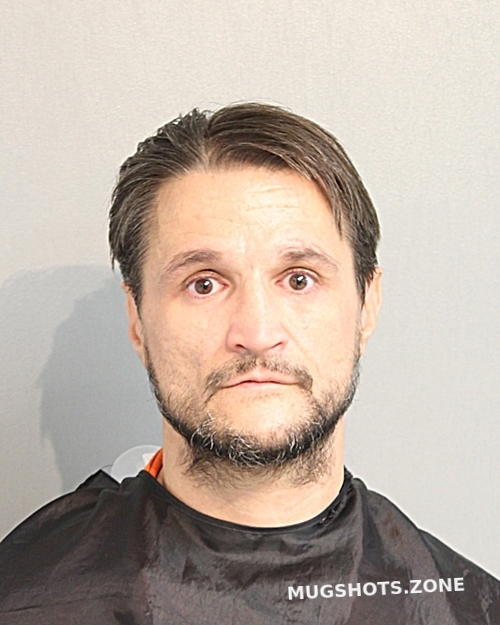 BILLY DALE ROACH 07/08/2024 - Osceola County Mugshots Zone