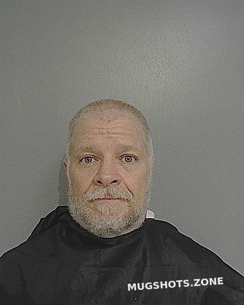 MICHAEL CRAIG RICKLEFS 07/08/2024 - Osceola County Mugshots Zone