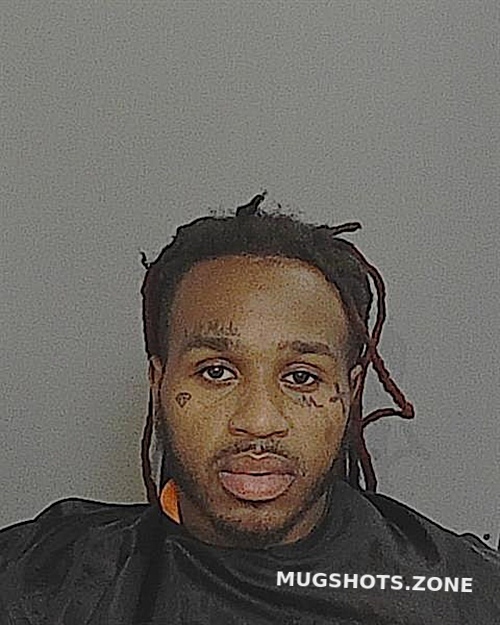 ISAIAH QUAN BEY 07/09/2024 - Osceola County Mugshots Zone