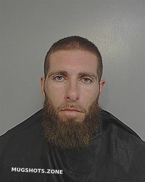 WILLIAM LESTER ROMANOVSKY 07/10/2024 - Osceola County Mugshots Zone