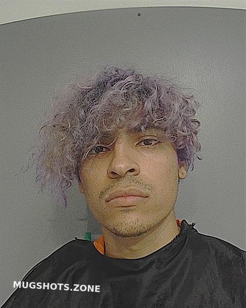 WILFREDO CORPS-CRUZ 07/10/2024 - Osceola County Mugshots Zone