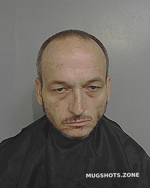 GARFIELD EDWARD CANNIOTO 07/10/2024 - Osceola County Mugshots Zone