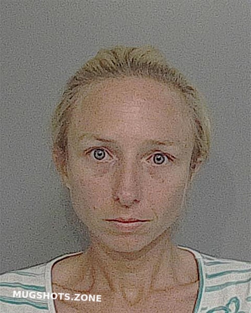 TINA MARIE DMITRUK 07/10/2024 - Osceola County Mugshots Zone