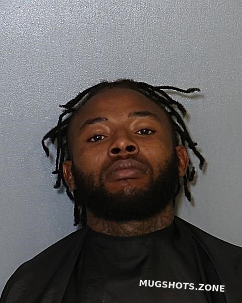 DMARA QUANTIVIUS SPEED 07/12/2024 - Osceola County Mugshots Zone