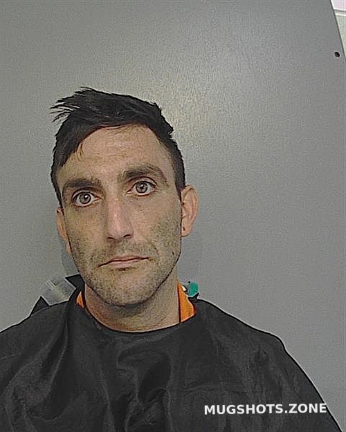 AARON CHRISTIAN LECUYER 07/12/2024 - Osceola County Mugshots Zone