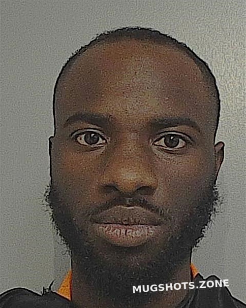 QUINTON DIANTE DOUGLAS 07/15/2024 - Osceola County Mugshots Zone