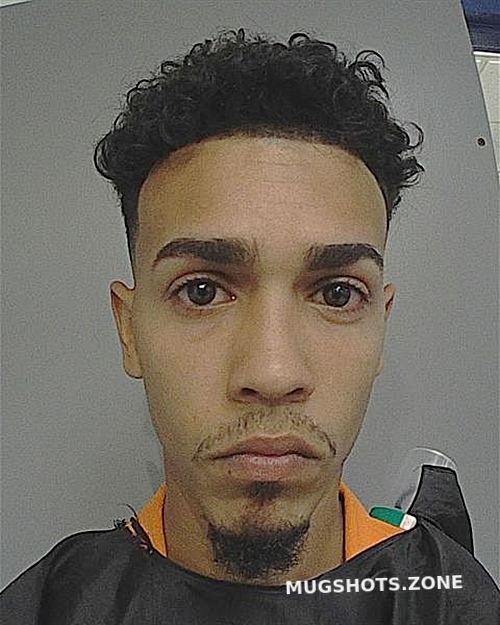 ARIEL LEYVA-SABLON 07/16/2024 - Osceola County Mugshots Zone
