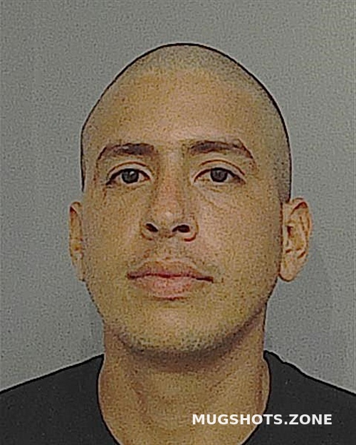 ELIS OCTAVIO QUINTERO 07/16/2024 - Osceola County Mugshots Zone