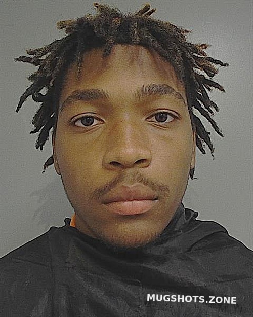 CHRISTEN KARIM GASPARD 07/16/2024 - Osceola County Mugshots Zone