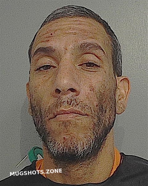 DANIEL ARROYO-SIERRA 07/16/2024 - Osceola County Mugshots Zone