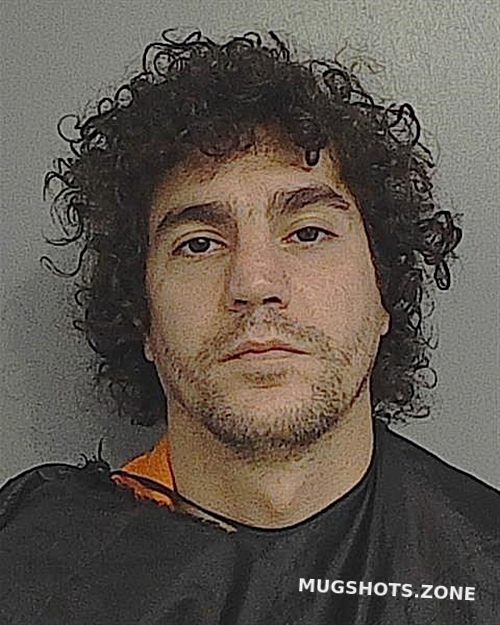 KEVIN JOSE RICO-PIEMONTE 07/16/2024 - Osceola County Mugshots Zone