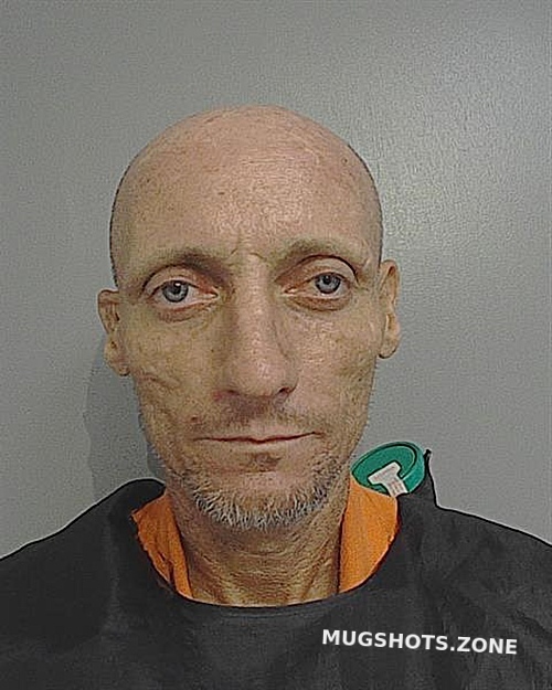 BRUCE WAYNE GOSS 07/16/2024 - Osceola County Mugshots Zone