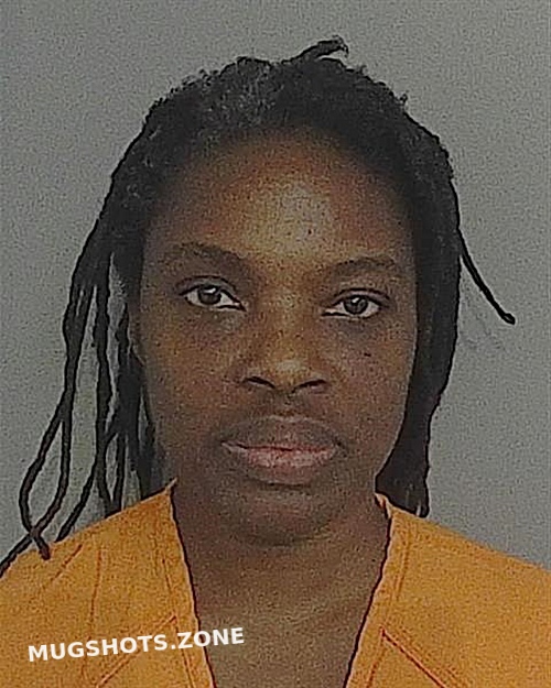 KAYLA WRIGHT 07/17/2024 - Osceola County Mugshots Zone