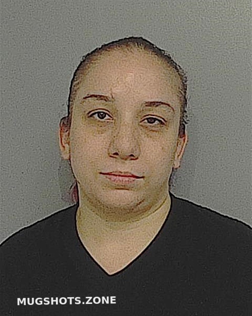 MALDONADO ALEXIA 07/17/2024 - Osceola County Mugshots Zone