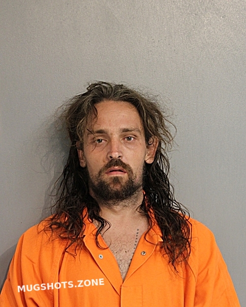 CHRISTOPHER LEE MALONE 07/17/2024 - Osceola County Mugshots Zone