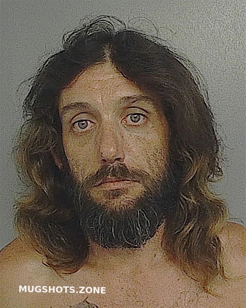 JAMES WALTON MERCER 07/18/2024 - Osceola County Mugshots Zone