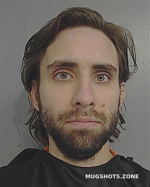 JOHN-MARK ENUAH LIGON 07/18/2024 - Osceola County Mugshots Zone