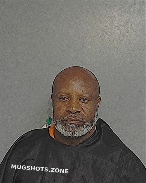 TODD EUGENE FELTON 07/19/2024 - Osceola County Mugshots Zone