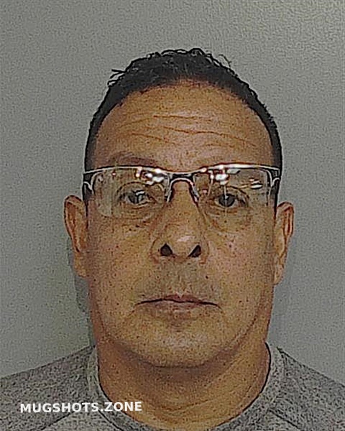 WILFREDO FEBO 07/21/2024 - Osceola County Mugshots Zone