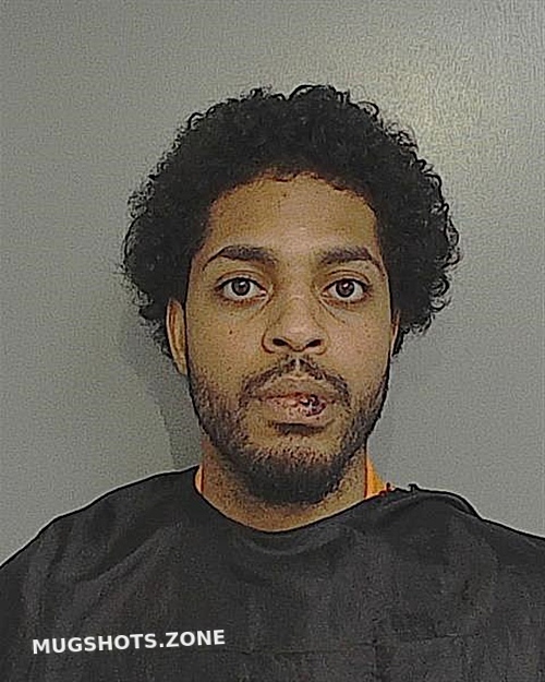 JOSHUA GERALDO CANO 07/21/2024 - Osceola County Mugshots Zone
