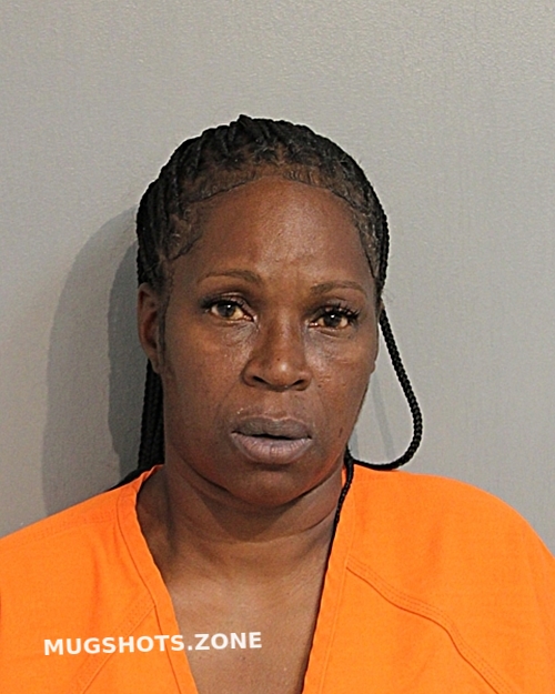 LAURA VAZ 07/22/2024 - Osceola County Mugshots Zone