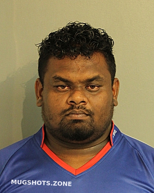 PERSAUD DENESH 07/22/2024 - Osceola County Mugshots Zone