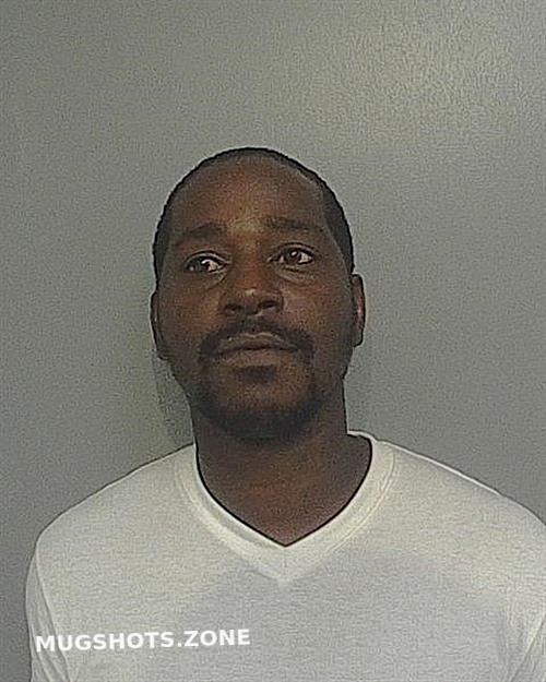 PATRICK WARE FARLOW 07/23/2024 - Osceola County Mugshots Zone