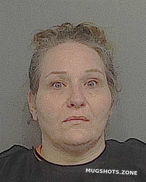 JESSICA SUE-ANN KNIGHT 07/24/2024 - Osceola County Mugshots Zone