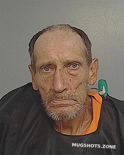 WILLIAM FRANKLIN RILEY 07/25/2024 - Osceola County Mugshots Zone