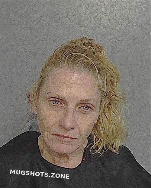 LISA RENEE TARR 07/25/2024 - Osceola County Mugshots Zone