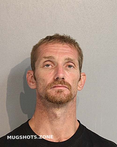 MICHAEL ALAN HOWELL 07/26/2024 - Osceola County Mugshots Zone