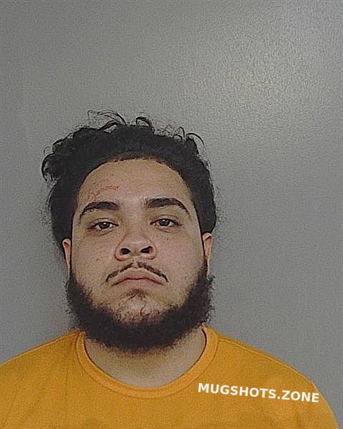 ROBERT ALEXANDER MARTIN 07/26/2024 - Osceola County Mugshots Zone