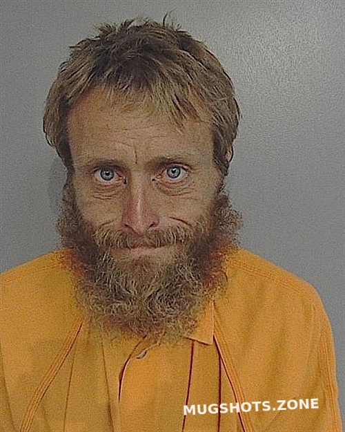 IAN JOSEPH NEUNZ 07/26/2024 - Osceola County Mugshots Zone