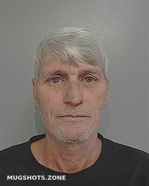 BRIAN THOMAS MILLER 07/28/2024 - Osceola County Mugshots Zone