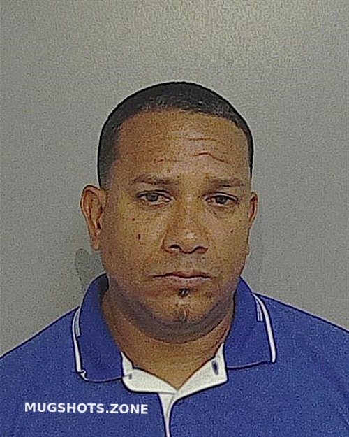 SERRANO-RODRIGUEZ JASON 07/28/2024 - Osceola County Mugshots Zone