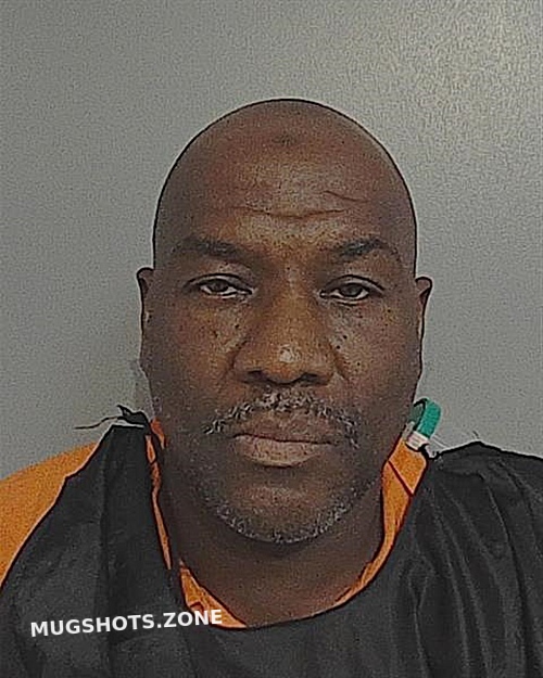 DERRELL J SCOTT 07/29/2024 - Osceola County Mugshots Zone