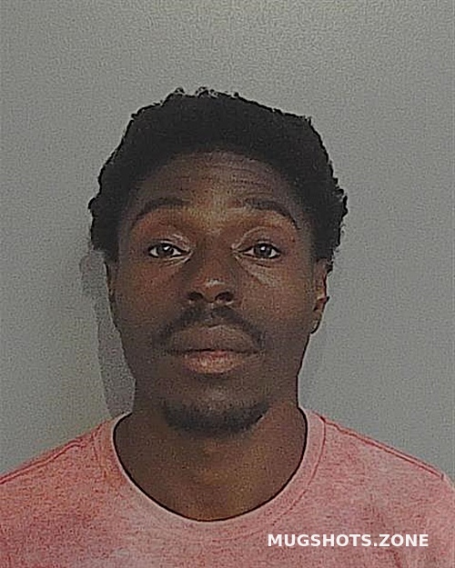 RODRIQUIS MIKEL KIND 07/29/2024 - Osceola County Mugshots Zone