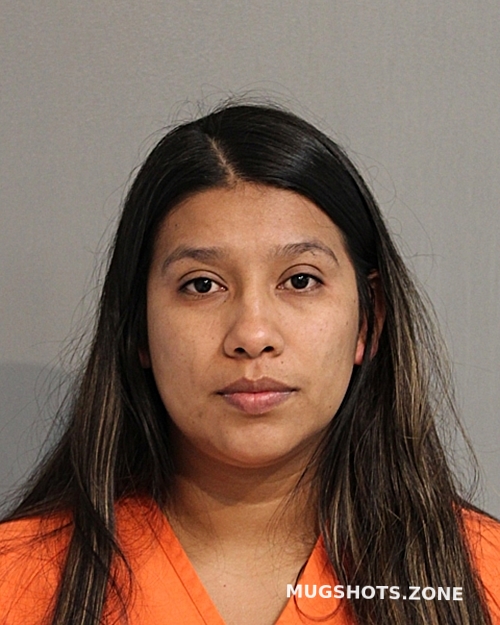 MARIA LUISA GORDILLO-RUIZ 07/29/2024 - Osceola County Mugshots Zone
