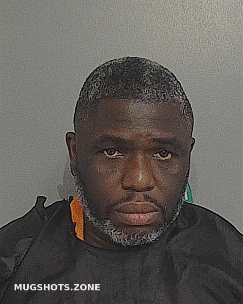 DWAYNE STAFFORD SMALLS 07/30/2024 - Osceola County Mugshots Zone