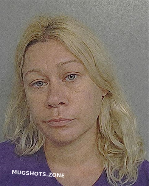 PEGGY SUE STALEY 07/30/2024 - Osceola County Mugshots Zone
