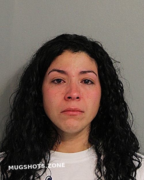 LIZ MARIE RODRIGUEZ-MATOS 07/31/2024 - Osceola County Mugshots Zone