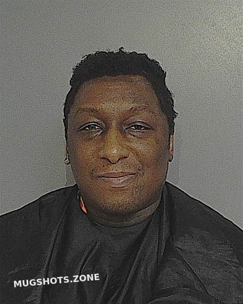 ANDRE LEWIS VANN 08/02/2024 - Osceola County Mugshots Zone