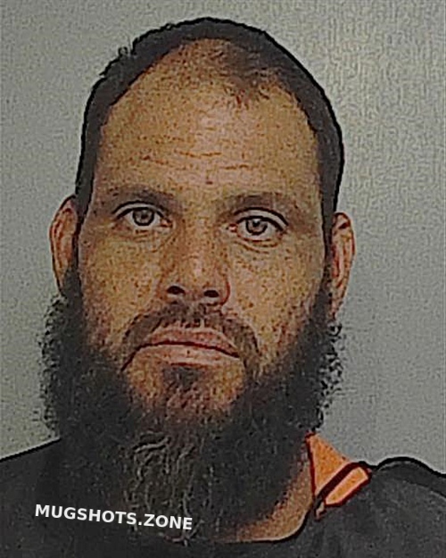 ALEXIS LEONARDO RODRIGUEZ 08/02/2024 - Osceola County Mugshots Zone