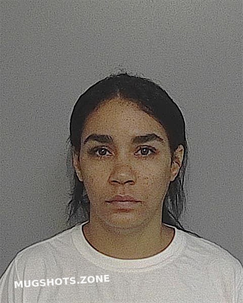 COLON-CONCEPCION MARITZABELLE 08/08/2024 - Osceola County Mugshots Zone