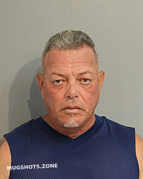 JORGE RODRIGUEZ 08/08/2024 - Osceola County Mugshots Zone