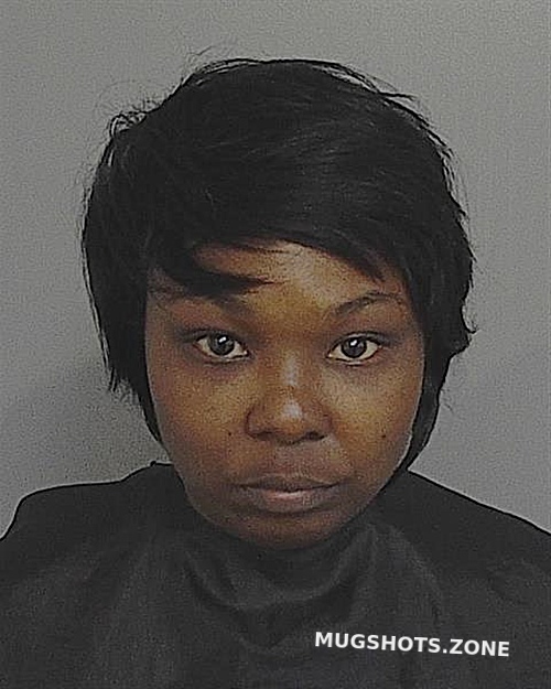 TRESTA MONIQUE WARD 08/08/2024 - Osceola County Mugshots Zone