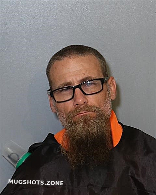 CHASE CHARLES CAUSEY 08/08/2024 - Osceola County Mugshots Zone