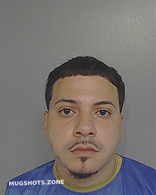 MIGUEL ARMANDO NOLASCO 08/10/2024 - Osceola County Mugshots Zone