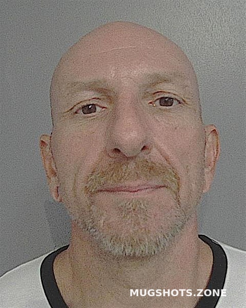 BRIAN MICHAEL RUBINO 08/10/2024 - Osceola County Mugshots Zone